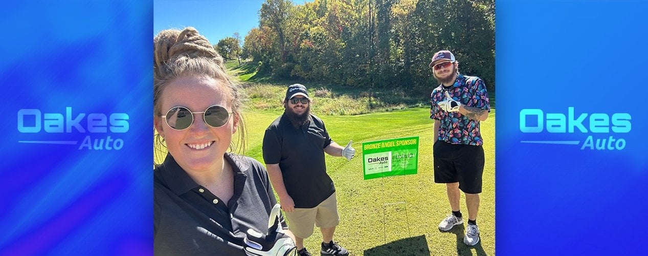 Community Outreach | Oakes Auto