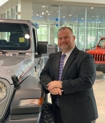 See The Team at Landmark Dodge Chrysler Jeep Ram in Morrow GA