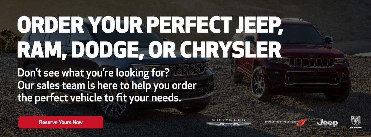 Farrish Cars | Chrysler Jeep Dodge Ram Subaru Fairfax VA