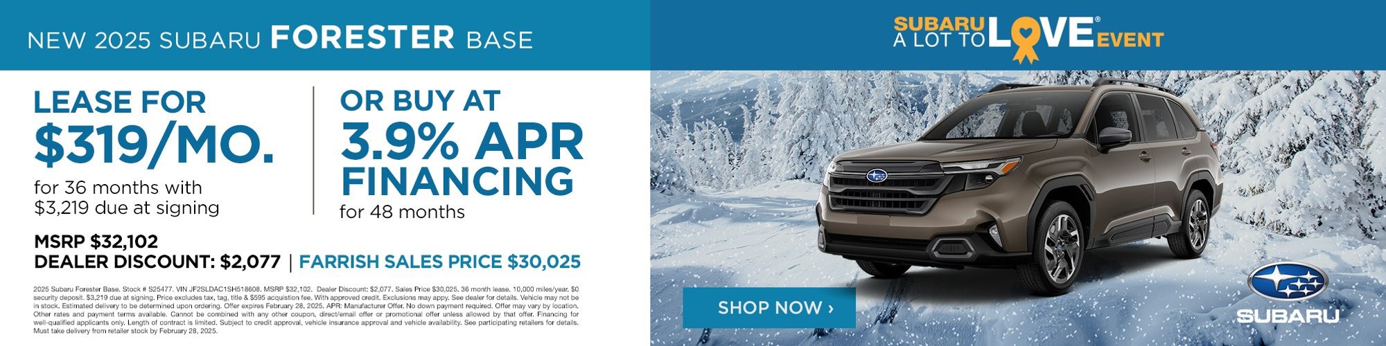 Farrish Cars | Chrysler Jeep Dodge Ram Subaru Fairfax VA