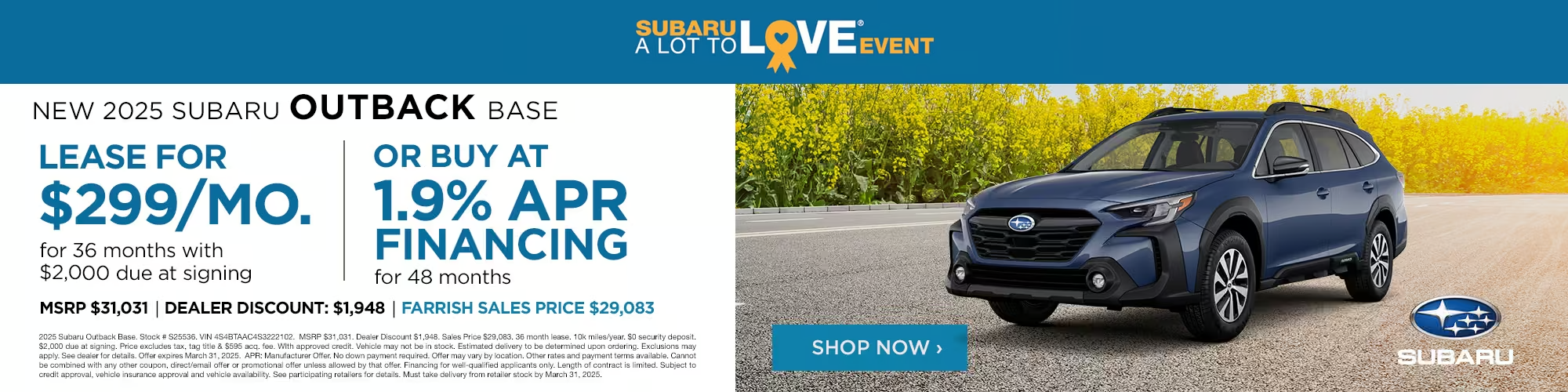 Farrish Cars | Chrysler Jeep Dodge Ram Subaru Fairfax VA