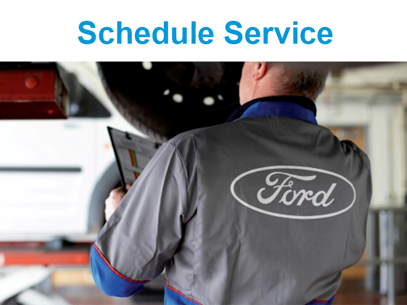 Your Tarpon Springs Ford Dealer | New & Used Cars For Sale