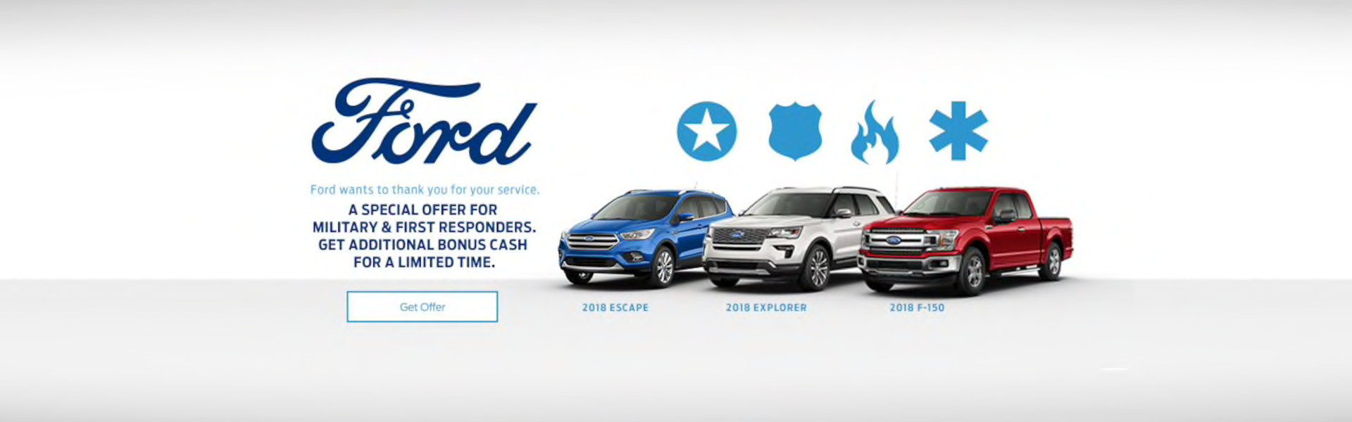 New & Used Ford Dealer in Atlanta GA - Ford *Sales Event*