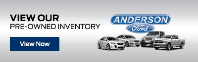 Anderson Ford Dealer | Cars & Trucks For Sale In Anderson SC