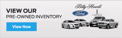 Ford Dealer Near Alpharetta GA - We Have Your Ford For Sale