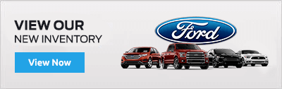 Ford Dealer Near Alpharetta GA - We Have Your Ford For Sale
