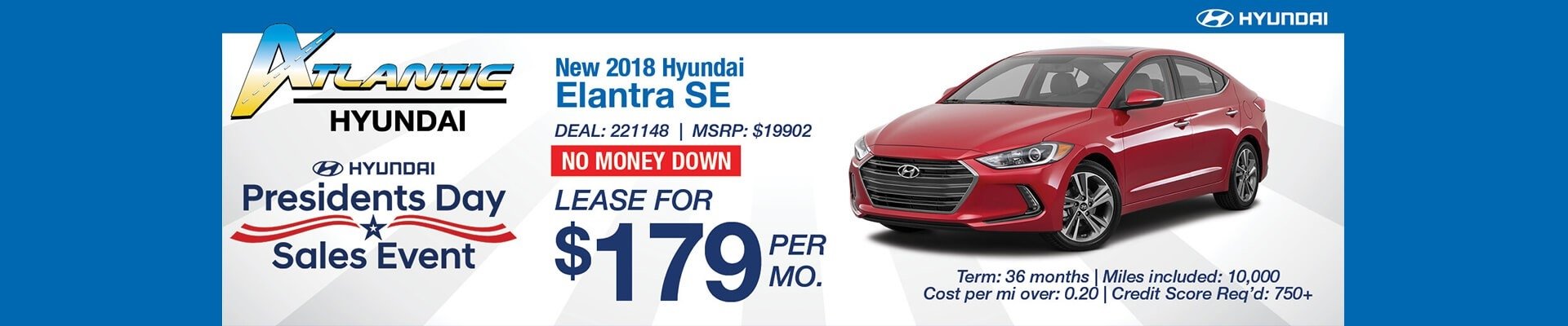 Long Island Hyundai Dealer | Atlantic Hyundai of West Islip, NY