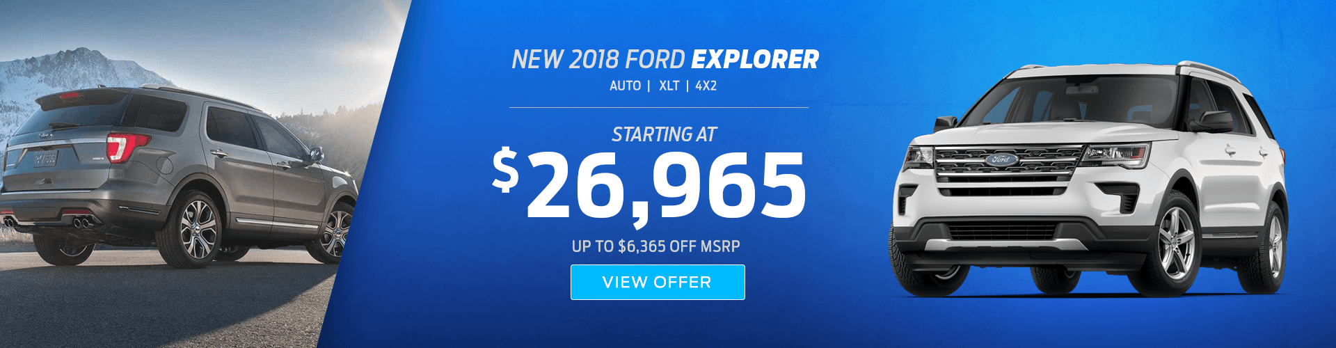 Bozard Ford: Premier Ford Dealer Near Jacksonville, FL