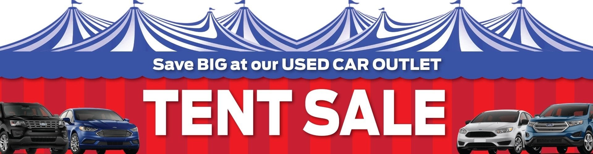 Bozard Ford: Premier Ford Dealer Near Jacksonville, FL