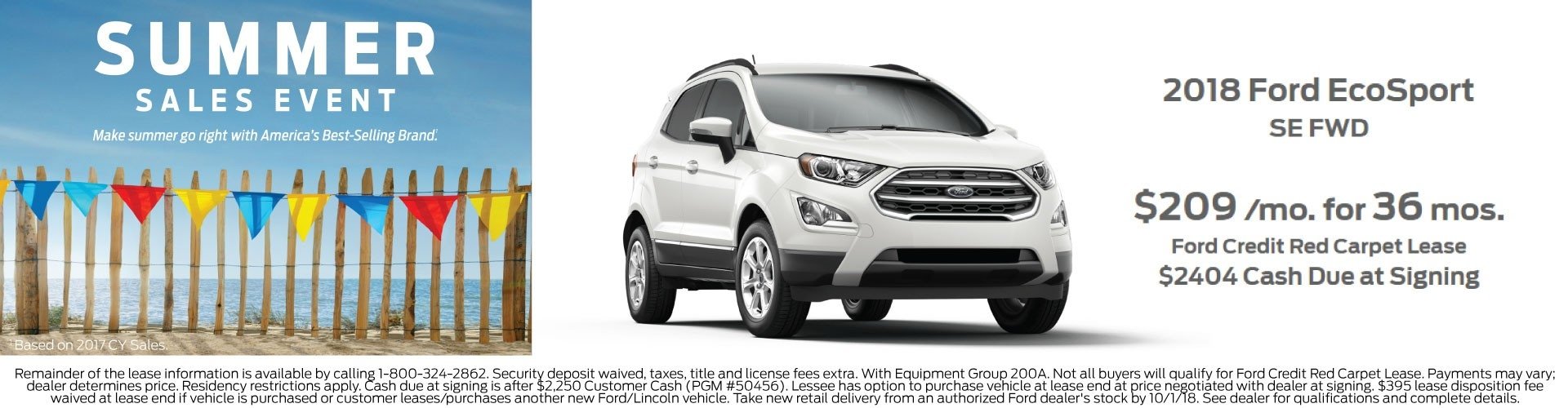 Bozard Ford: Premier Ford Dealer Near Jacksonville, FL