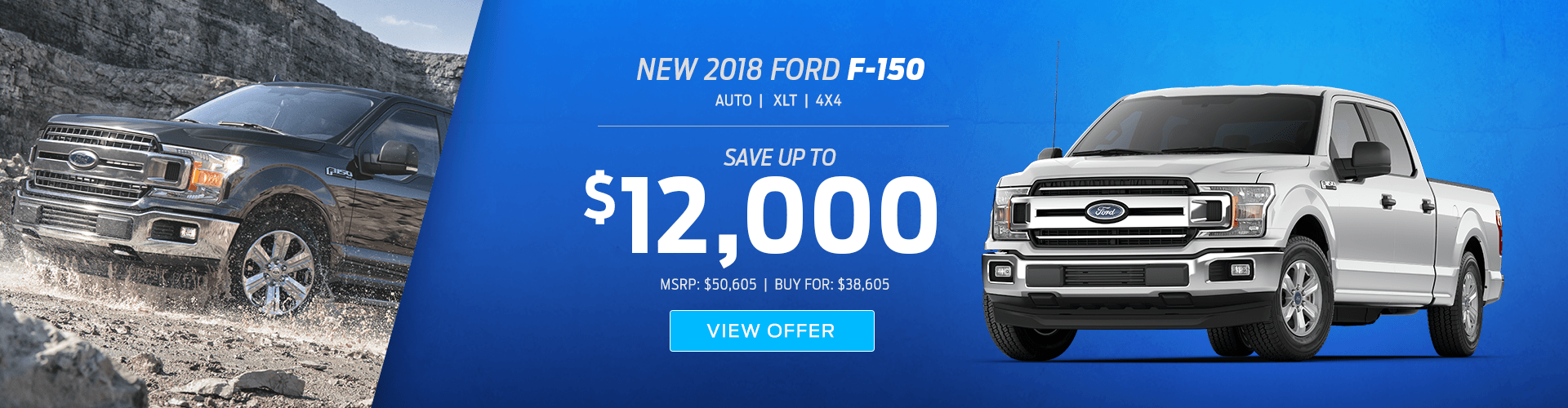 Bozard Ford: Premier Ford Dealer Near Jacksonville, FL