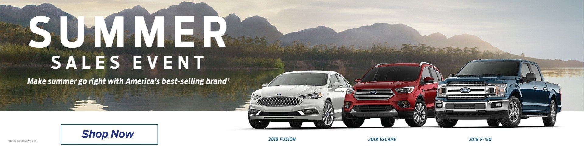 Bozard Ford: Premier Ford Dealer Near Jacksonville, FL