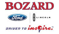 Bozard Ford: Premier Ford Dealer Near Jacksonville, FL