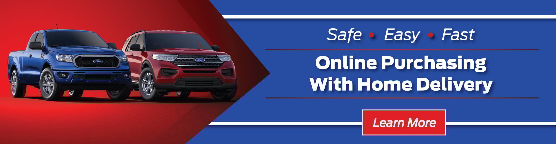 Bozard Ford: Premier Ford Dealer Near Jacksonville, FL