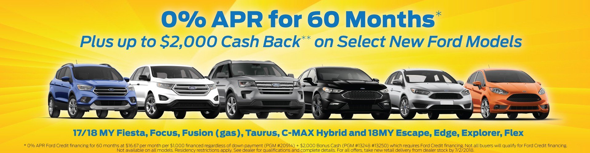 Ford For Sale Jacksonville FL