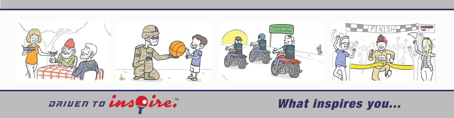 About Bozard Ford Lincoln in St. Augustine FL – Local Ford Dealer