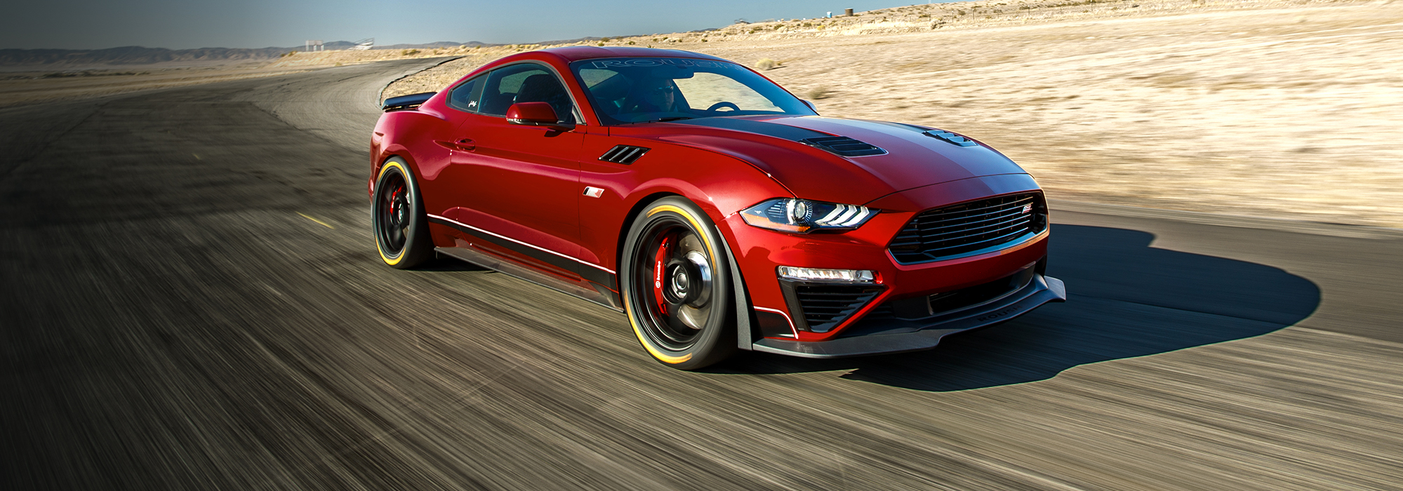 We're Your Roush Dealer | Sayville Ford, Ford For Sale