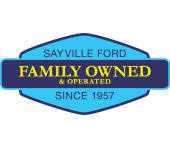 Sayville Ford: Your Premier Ford Dealer in New York