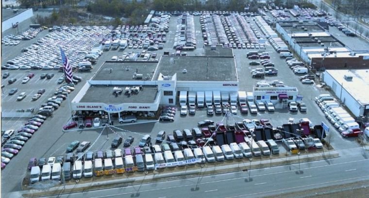 About Sayville Ford | A Ford Dealership in Sayville