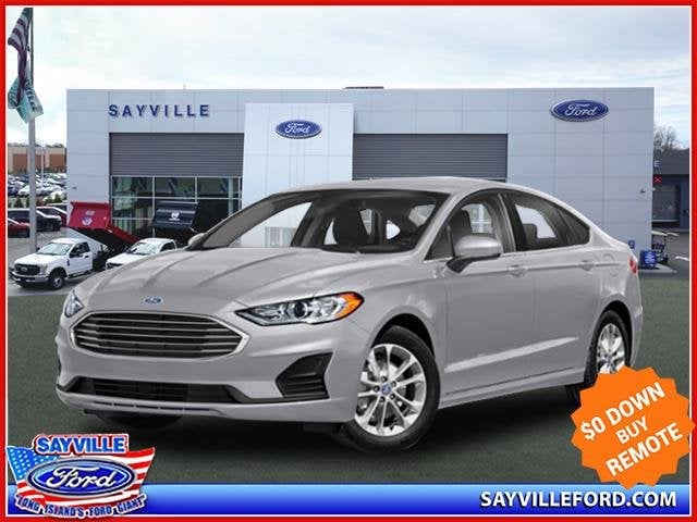 Ford Lease & Finance Prices In Long Island NY