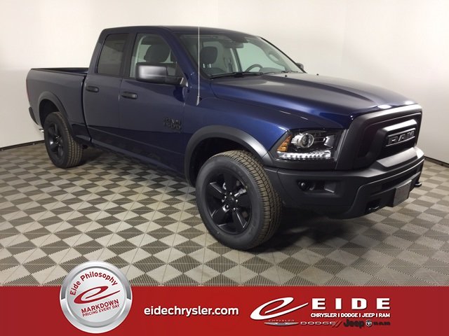 Ram 1500 Lease & Finance Specials In Bismarck ND