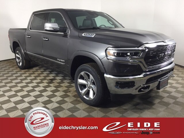 Ram 1500 Lease & Finance Specials In Bismarck ND