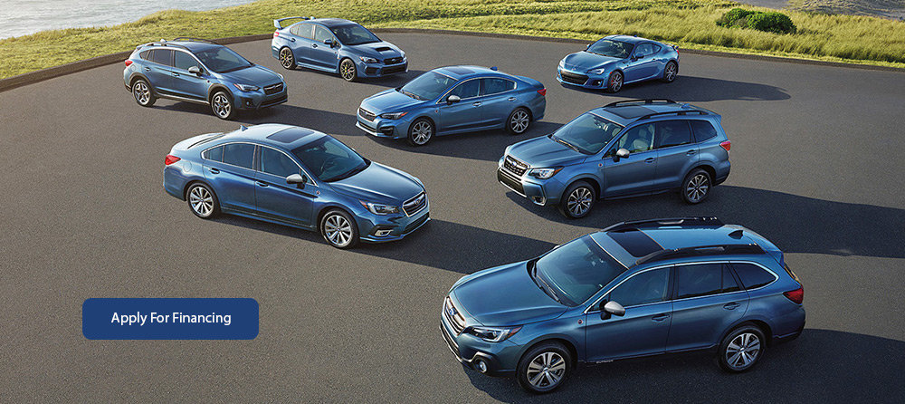 Auto Loan & Car Financing FAQs With Garavel Subaru