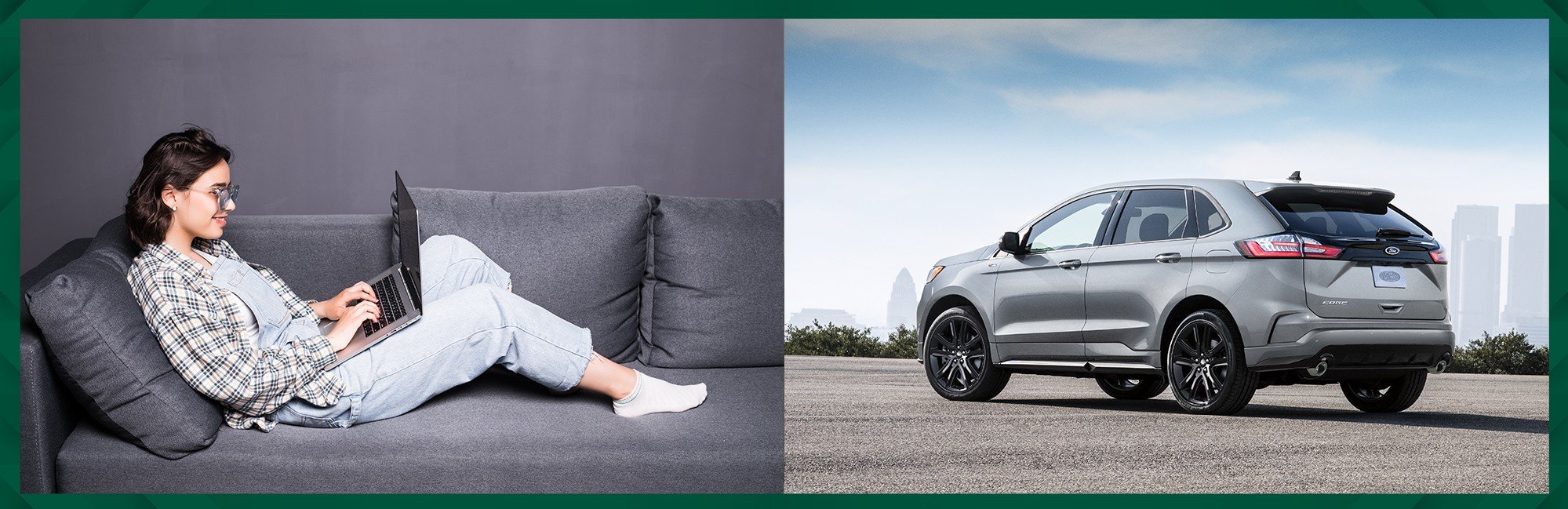 Why Lease With Us? | Twin State Ford | Ford Lease Offers In VT