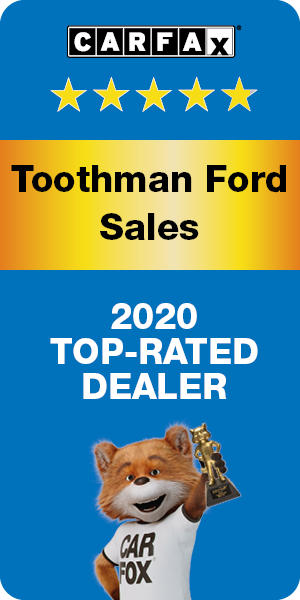 New & Used Ford Vehicles | Ford Dealer in Grafton WV