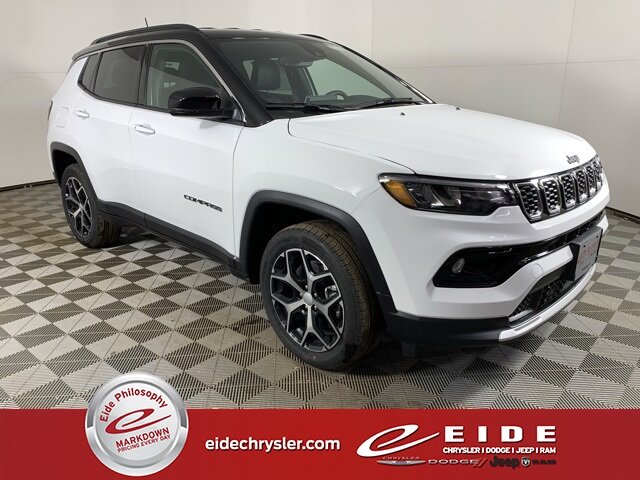 Chrysler Dodge Jeep Ram Lease & Finance Prices In Bismarck ND