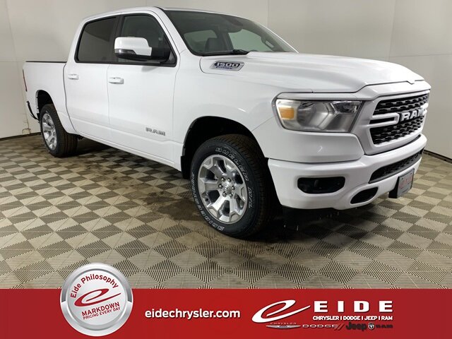 Chrysler Dodge Jeep Ram Lease & Finance Prices In Bismarck ND