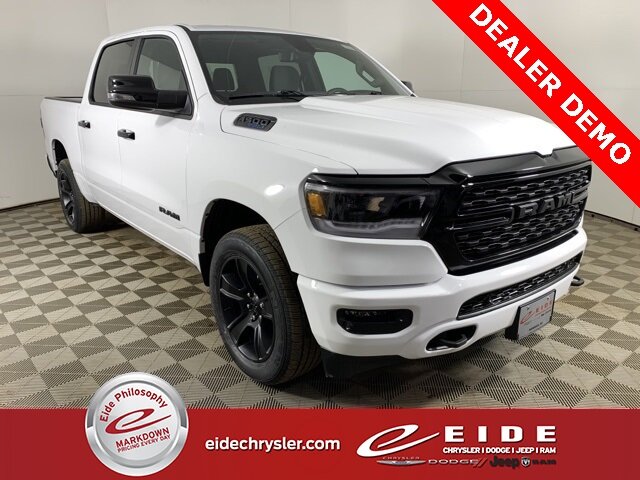 Chrysler Dodge Jeep Ram Lease & Finance Prices In Bismarck ND