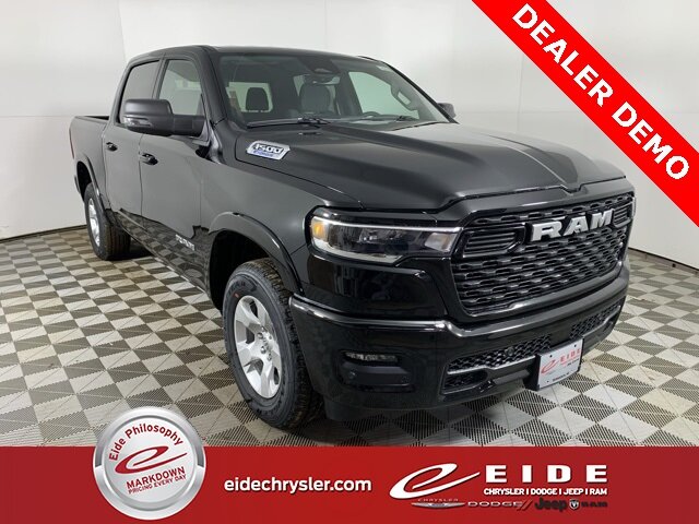 Chrysler Dodge Jeep Ram Lease & Finance Prices In Bismarck ND