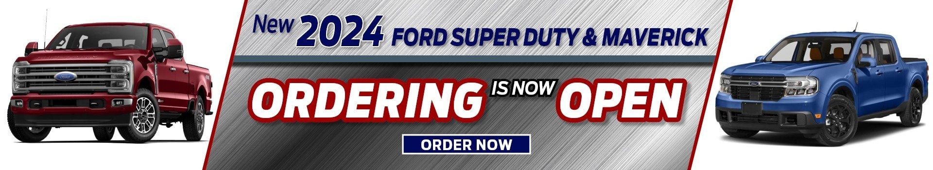 Stivers Ford of Birmingham l Ford Dealership near Hoover AL