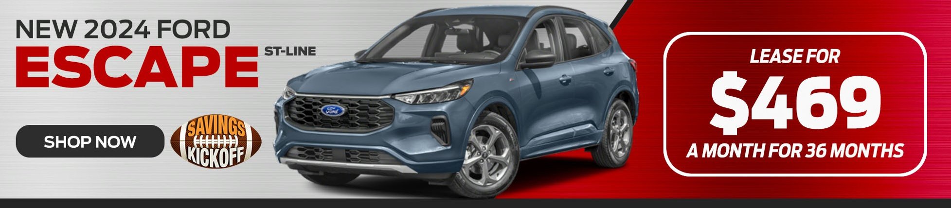 Stivers Ford of Birmingham l Ford Dealership near Hoover AL