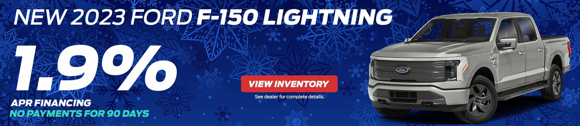 Stivers Ford of Birmingham l Ford Dealership near Hoover AL