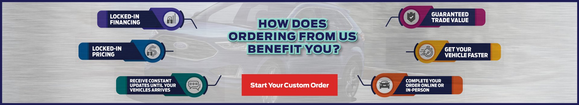 Stivers Ford of Birmingham l Ford Dealership near Hoover AL