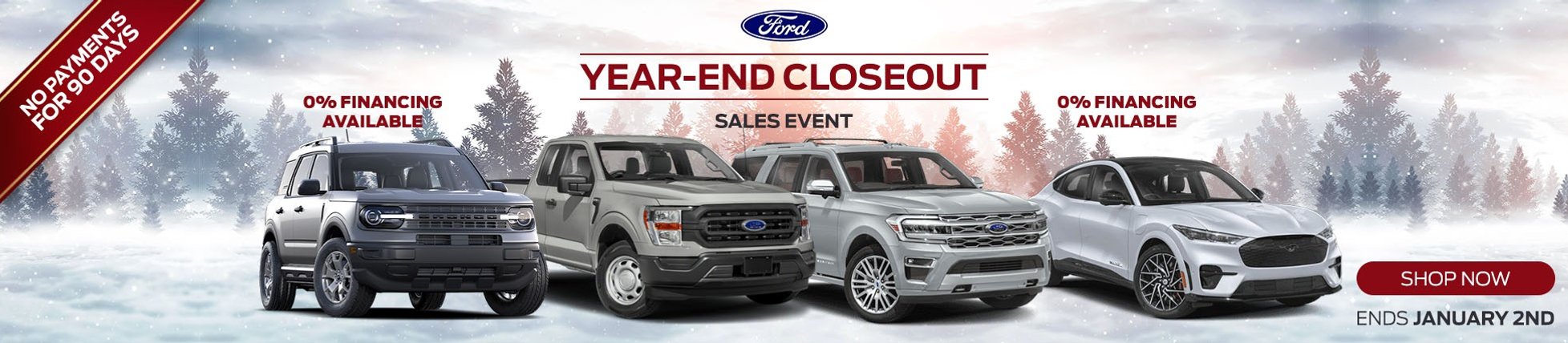 Stivers Ford of Birmingham l Ford Dealership near Hoover AL