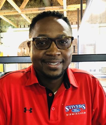 See The Team at Stivers Ford of Birmingham in Birmingham AL