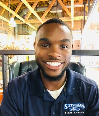 See The Team at Stivers Ford of Birmingham in Birmingham AL