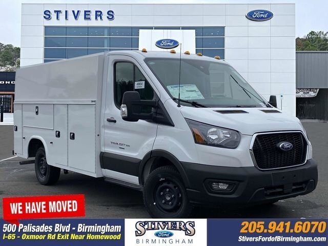 Ford Special Offers in Birmingham, AL | Stivers Ford of Birmingham Deals