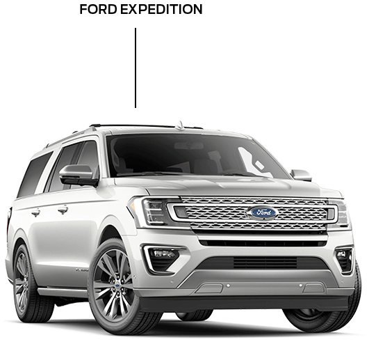 Rusty Eck Ford | New & Used Ford Dealership in Wichita, KS