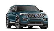Sayville Ford: Your Premier Ford Dealer in New York