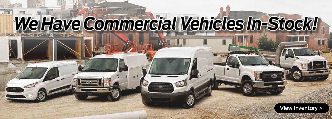 Dover Ford Dealer | Bill Dube Ford New & Used Cars For Sale