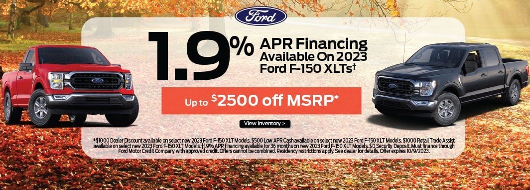 Dover Ford Dealer | Bill Dube Ford New & Used Cars For Sale