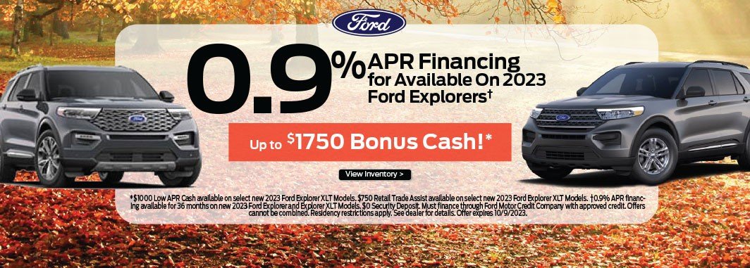 Dover Ford Dealer | Bill Dube Ford New & Used Cars For Sale