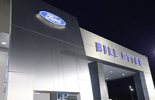 Contact Bill Utter Ford in Denton TX Today | Your Ford Dealer