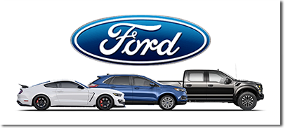 Budget-Friendly Used Ford Dealer in Denton TX | Bill Utter Ford