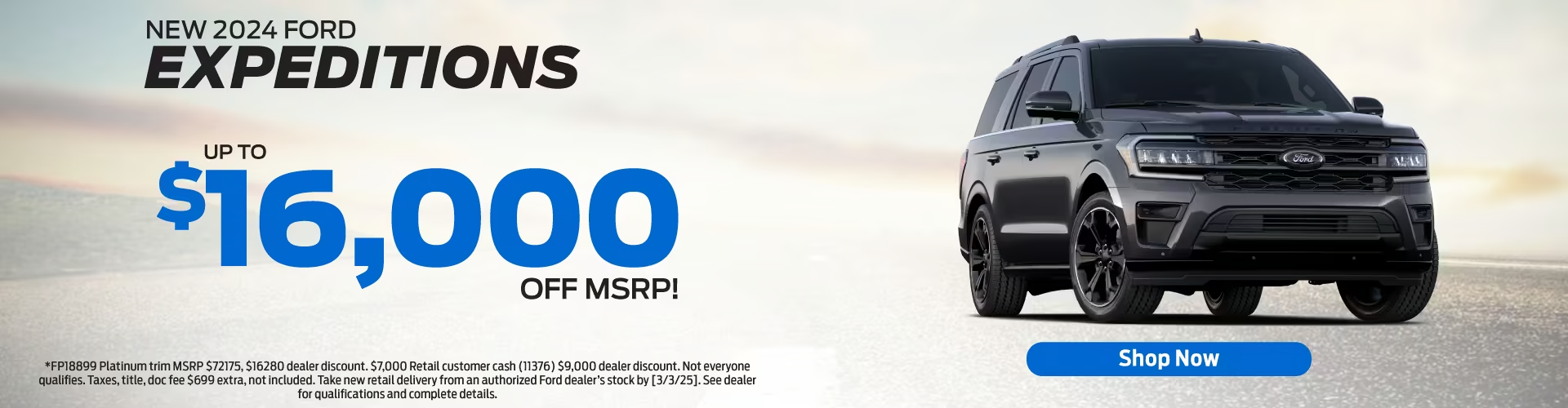 Certified Ford Dealership in Montgomery, AL | Stivers Ford of Montgomery