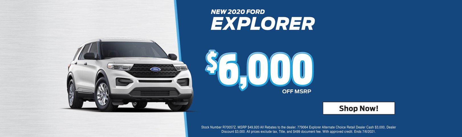 Stivers Ford in Montgomery AL | New & Used Ford Dealership